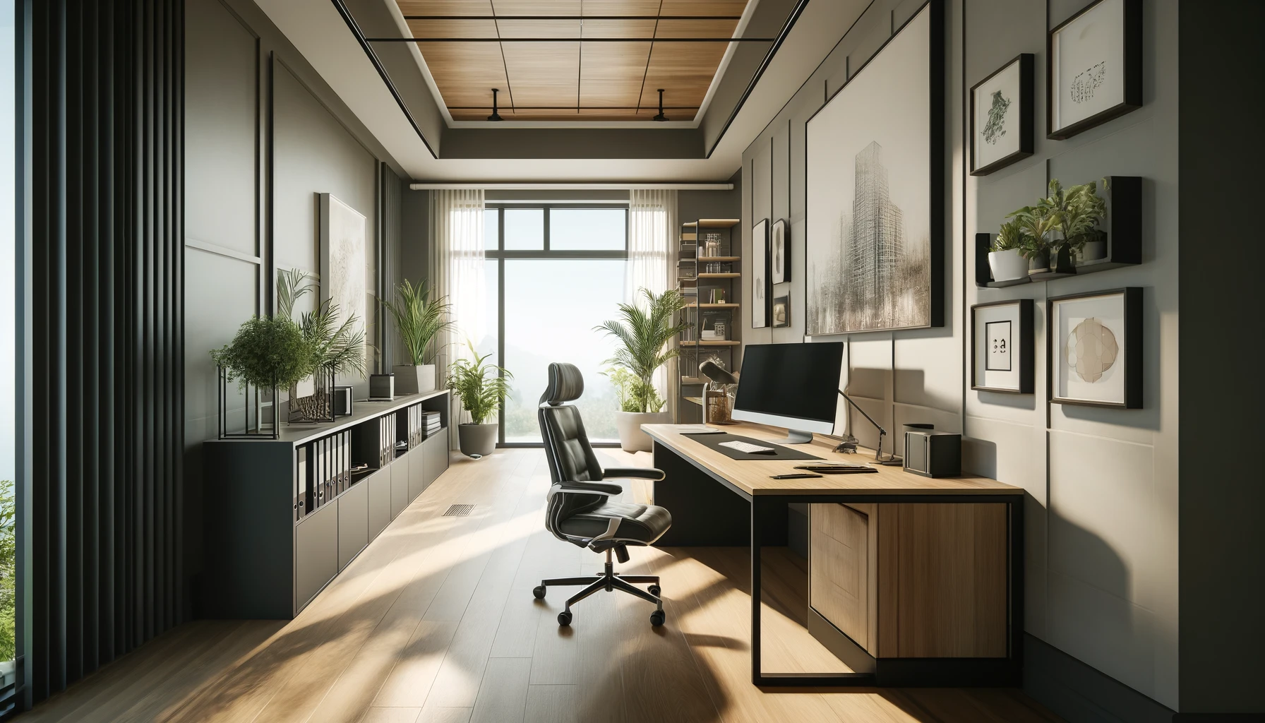 Designing Your Dream Home: Modern Interior Ideas to Consider