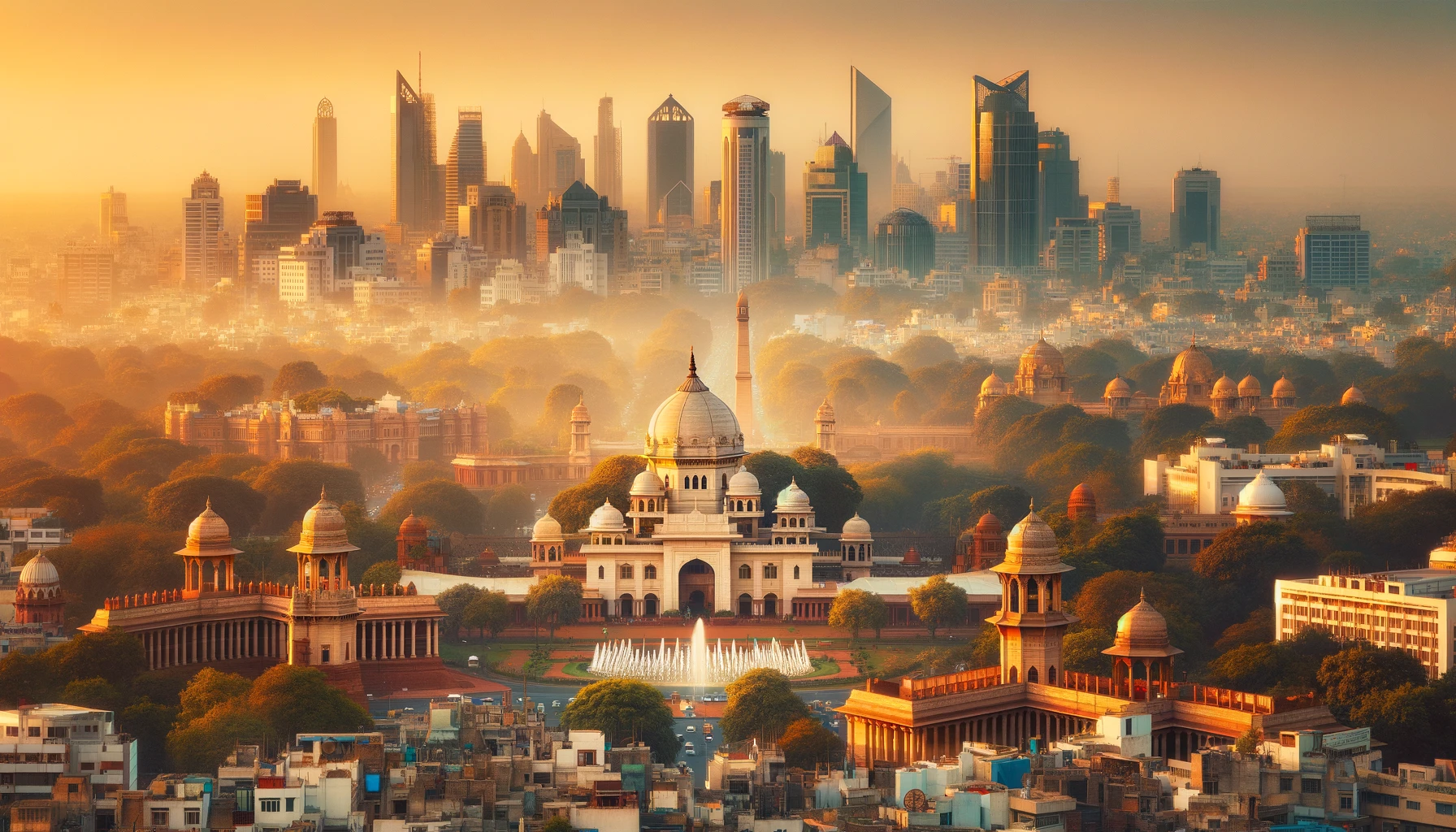 Best Architect In Delhi