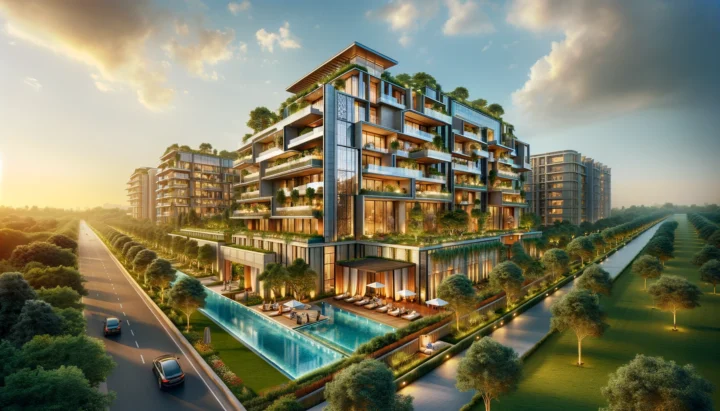 Best Architects in Delhi NCR