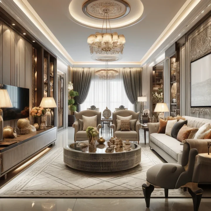 Best interior designer in South Delhi