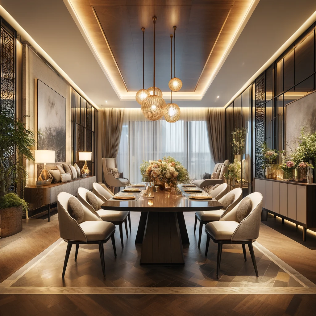 Best Interior Designer in Noida